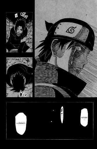 Naruto shippuden manga 403